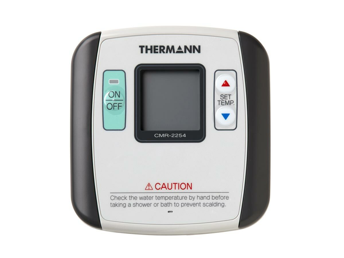Thermann 5 Star Continuous Flow Kitchen Controller from Reece