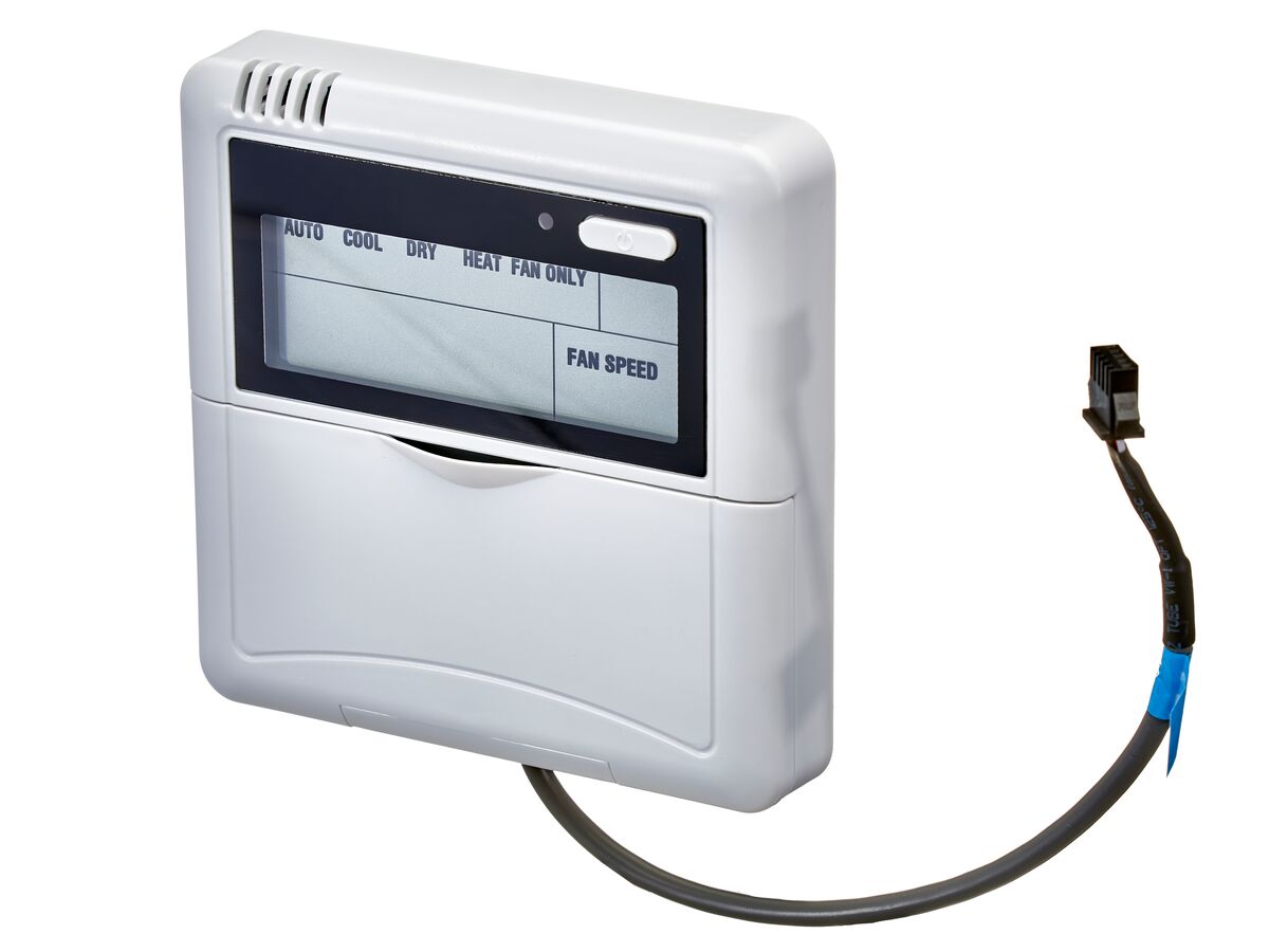 Kaden Wired 2nd Controller KJR-12B from Reece