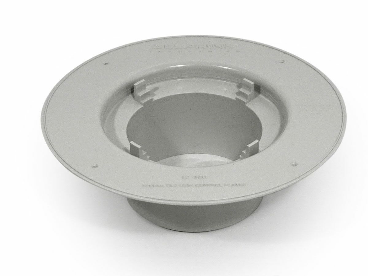 DWV Leak Control Flange LC100 from Reece