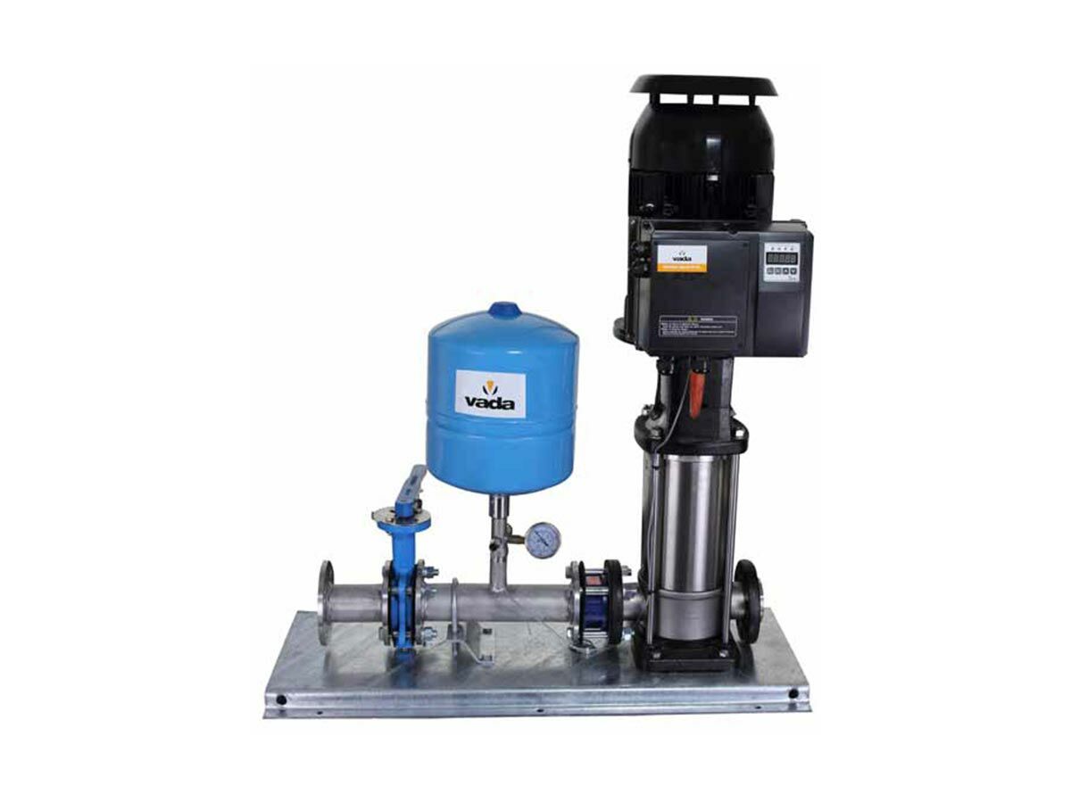 Vada VMS Pump Set V5-13-VSD from Reece