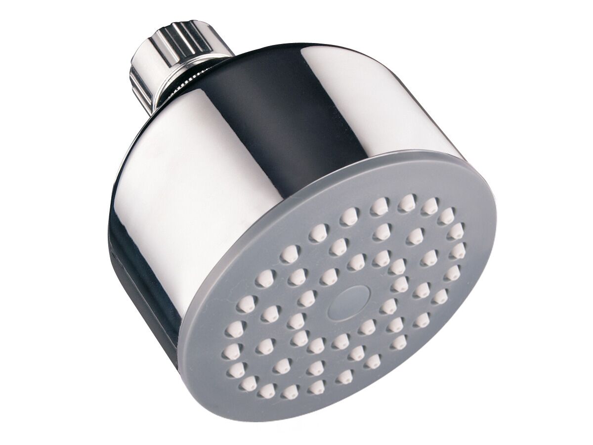 Base Overhead Shower Chrome (3 Star) from Reece