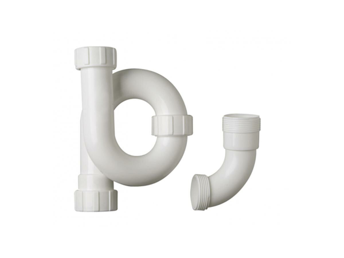 Aqualine Trap S&P Standard 32STD 32mm from Reece