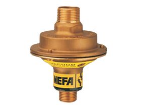 Nefa Pressure Relief Valve 7.6M from Reece
