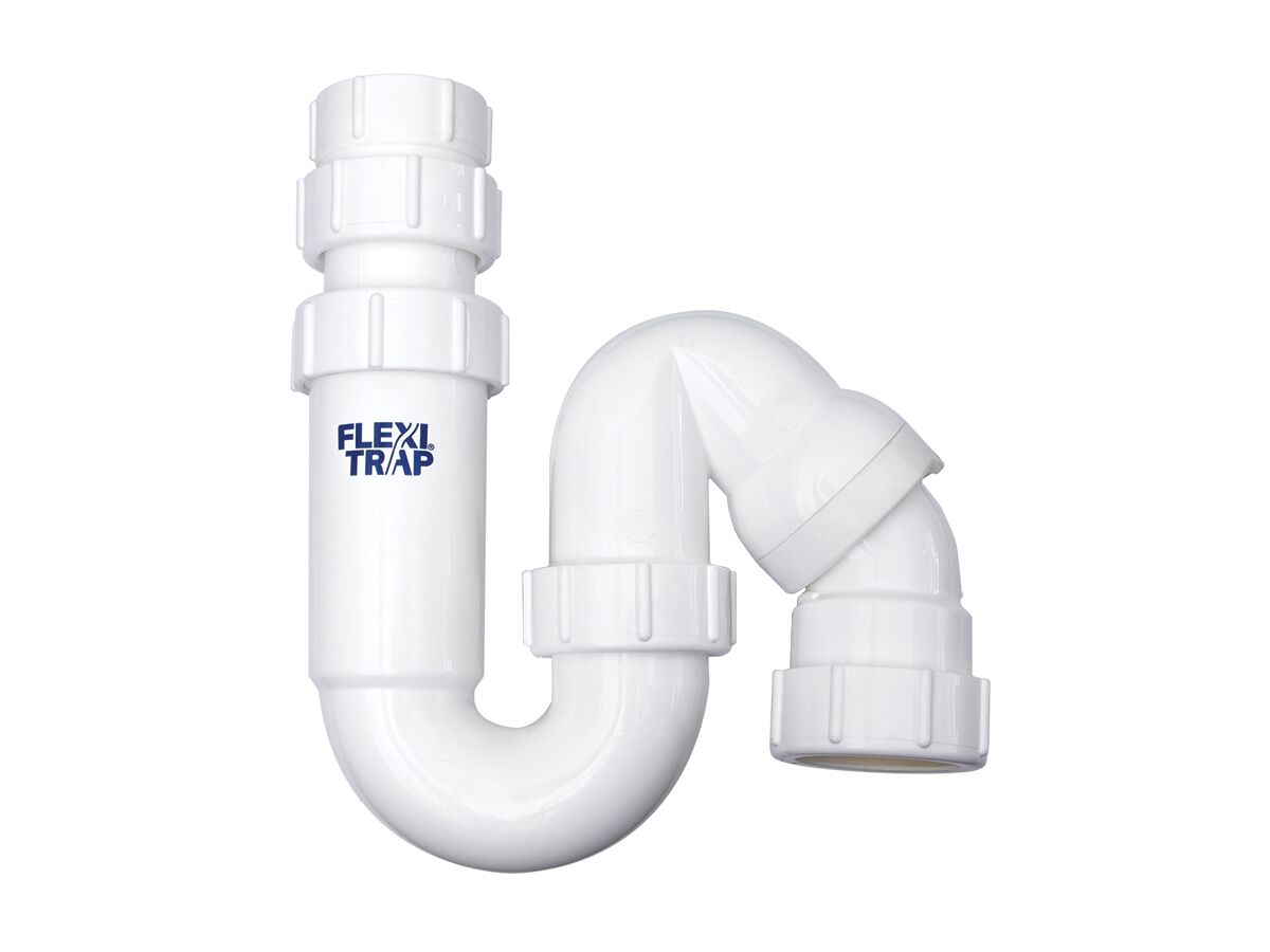 Dux Flexitrap P&S Telescopic TA 32mm / 40mm from Reece