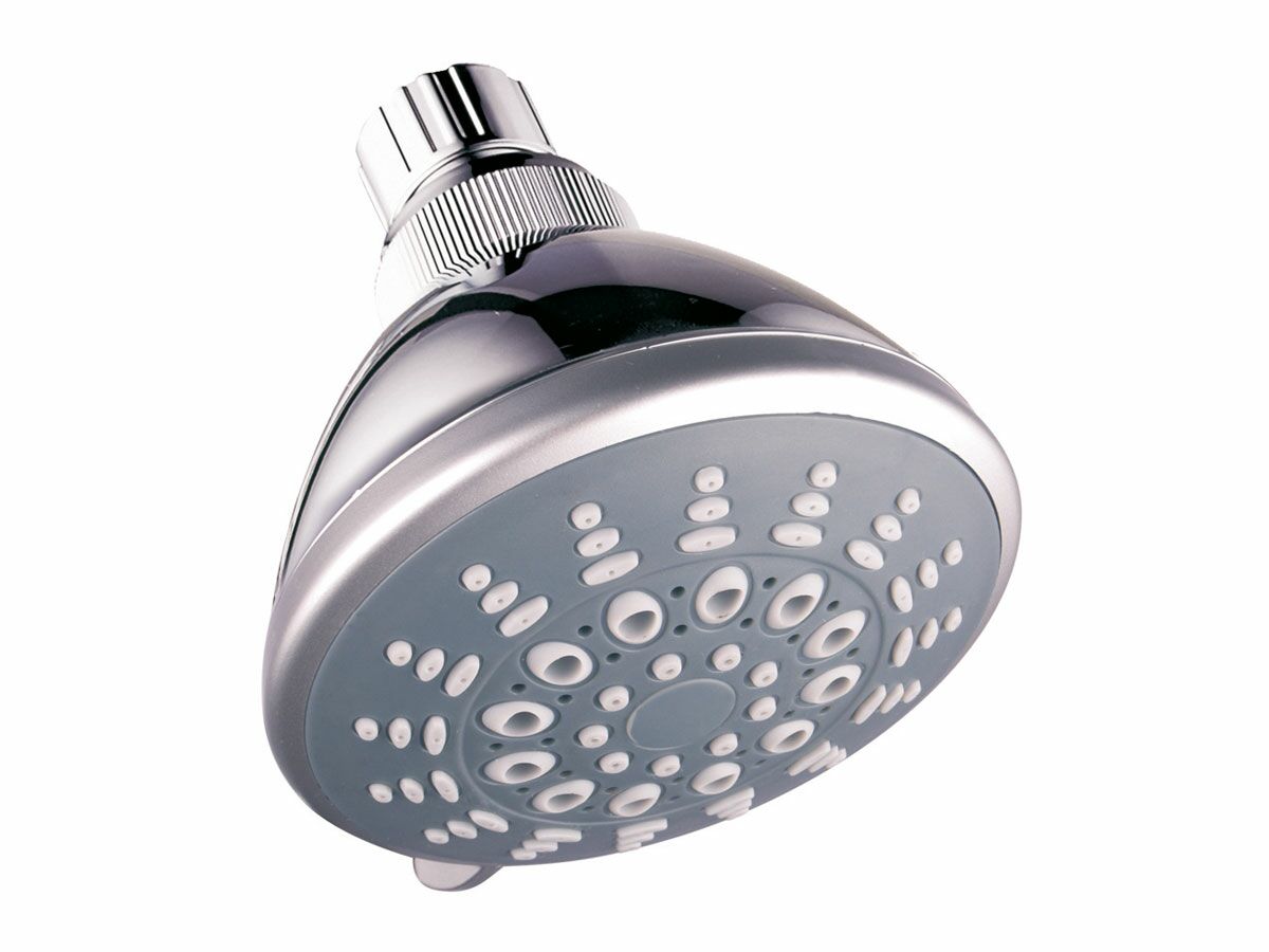 Posh Bristol Overhead Shower Chrome (3 Star) from Reece