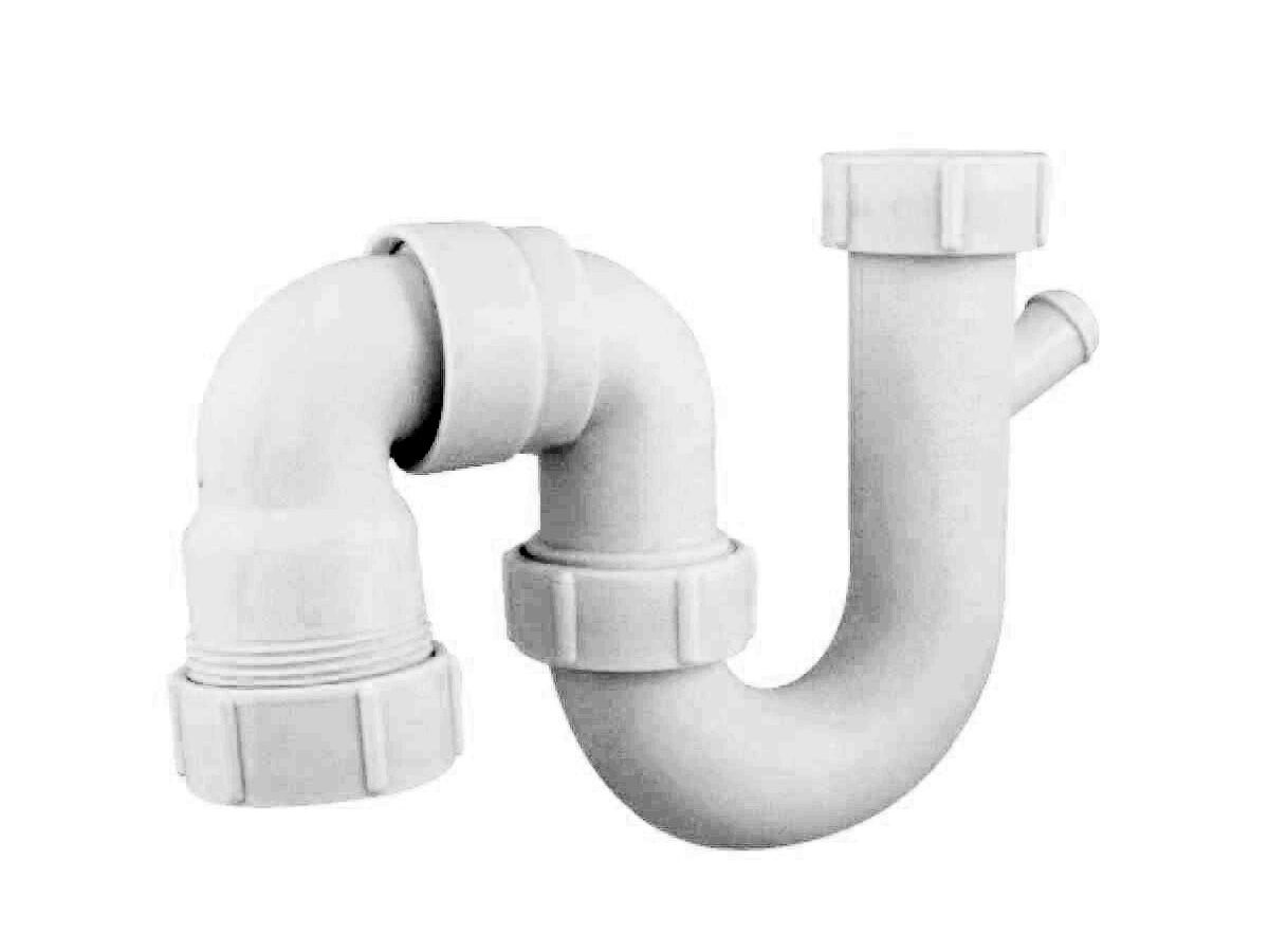 Aqualine Trap S&P Standard 40STD 40mm from Reece