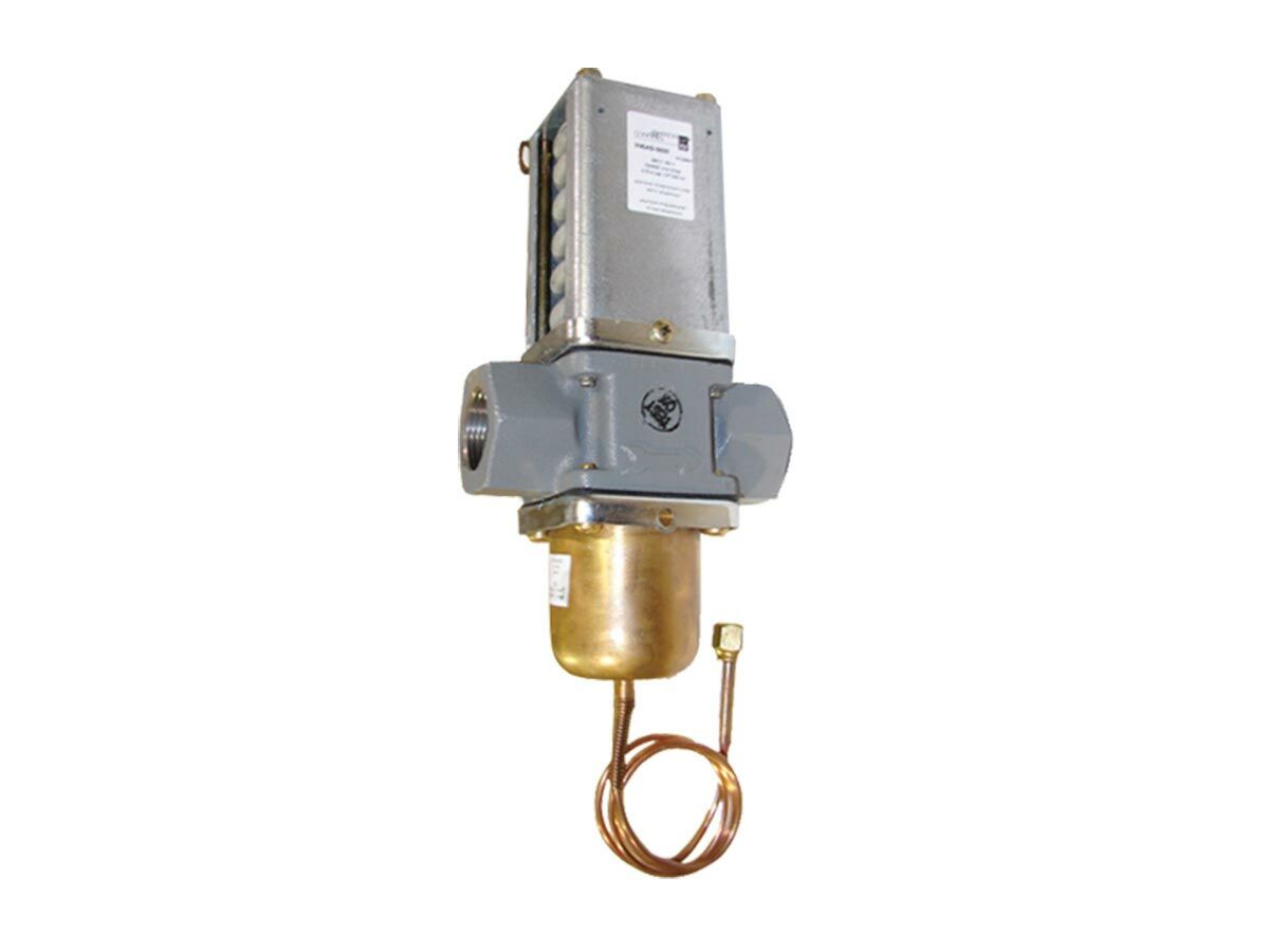 Penn 3/4" Water Regulating Valve V46AC-9600 from Reece